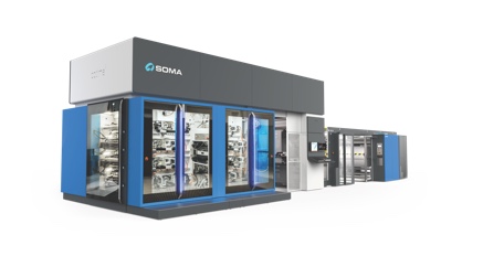 Optima · SOMA