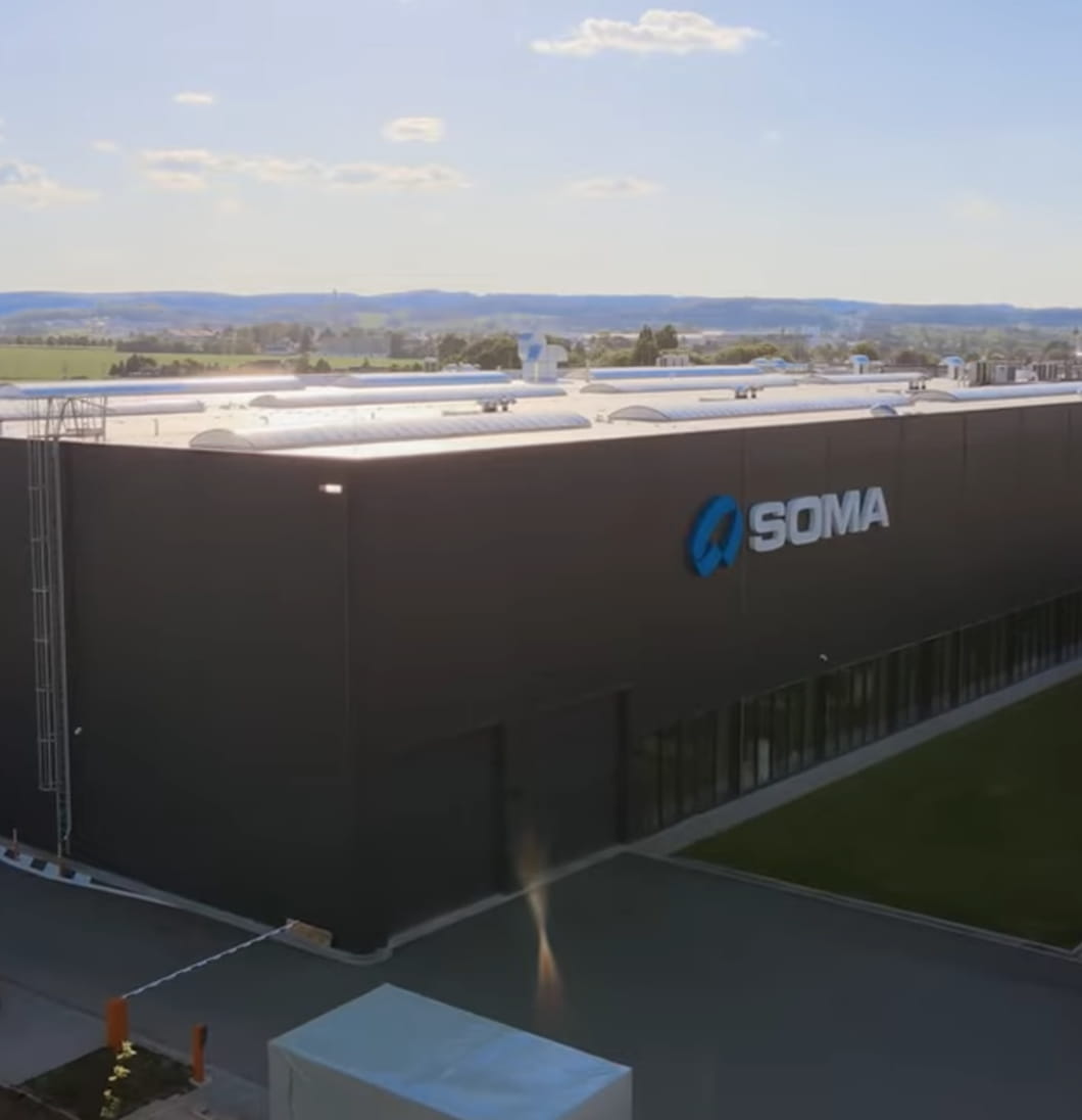 Company · SOMA