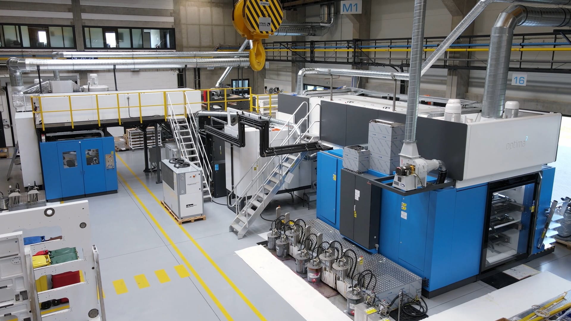Drupa · SOMA