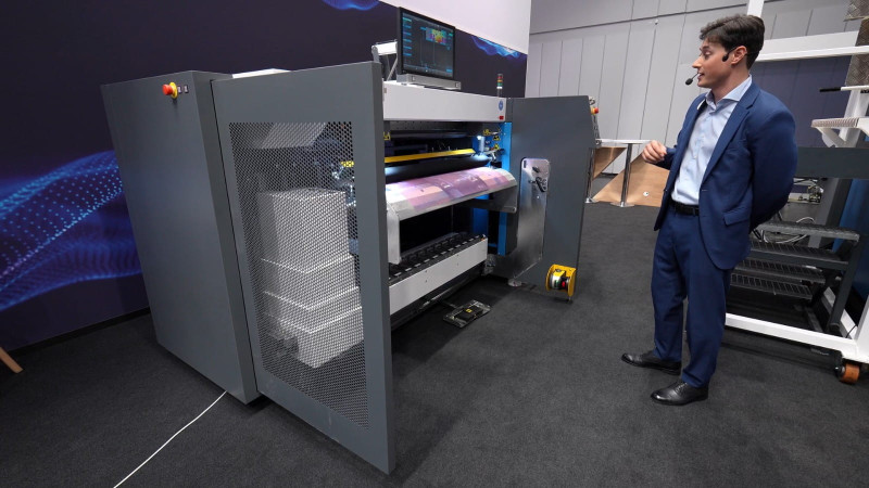 Drupa · SOMA
