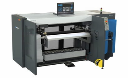 Optima2 10C/8CL · SOMA