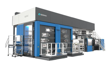 Optima2 10C/8CL · SOMA