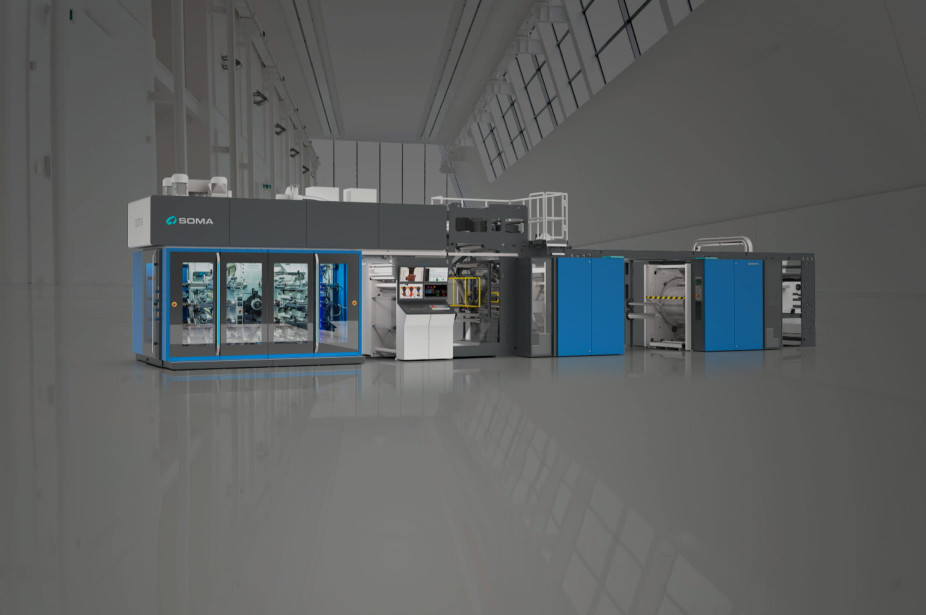 Substrate Modifications · SOMA