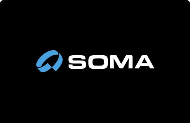 Logos · SOMA