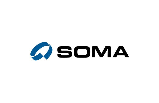 Logos · SOMA